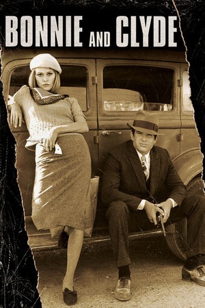 Bonnie And Clyde 1967 Available On Netflix NetflixReleases