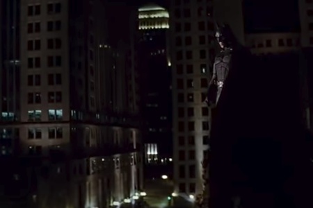 'Batman Begins' now on Netflix - NetflixReleases