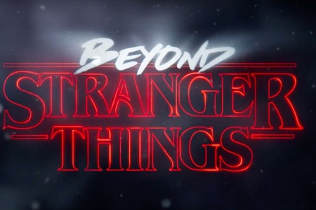 Netflix is launching after-show for ‘Stranger Things’ - NetflixReleases
