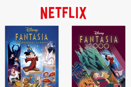 The best Disney movies on Netflix - NetflixReleases