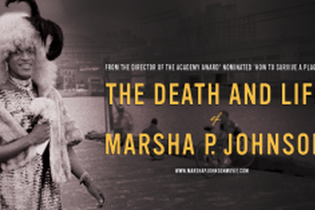 Netflix’s ‘The Death and Life of Marsha P. Johnson’ examines the death ...