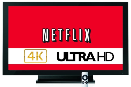 All 26 titels that are currently streaming in Ultra HD on Netflix ...