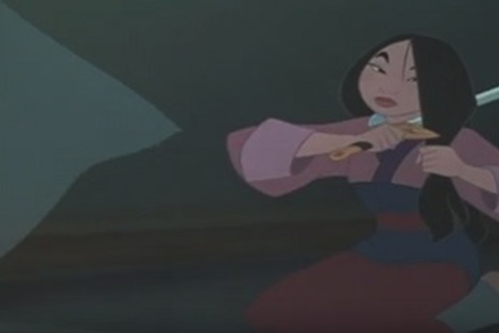 Disney's 'Mulan' is available on Netflix - NetflixReleases