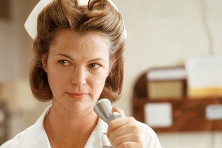 Series about young Nurse Ratched from ‘One Flew Over the Cuckoo’s Nest ...